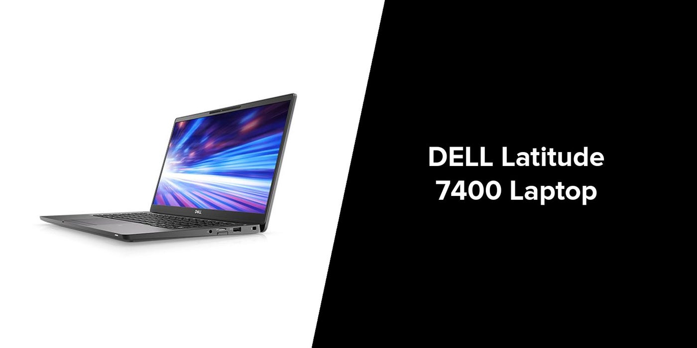 DELL Latitude 7400 With 14-Inch Full HD Display, Core i7 Processor/8GB ...
