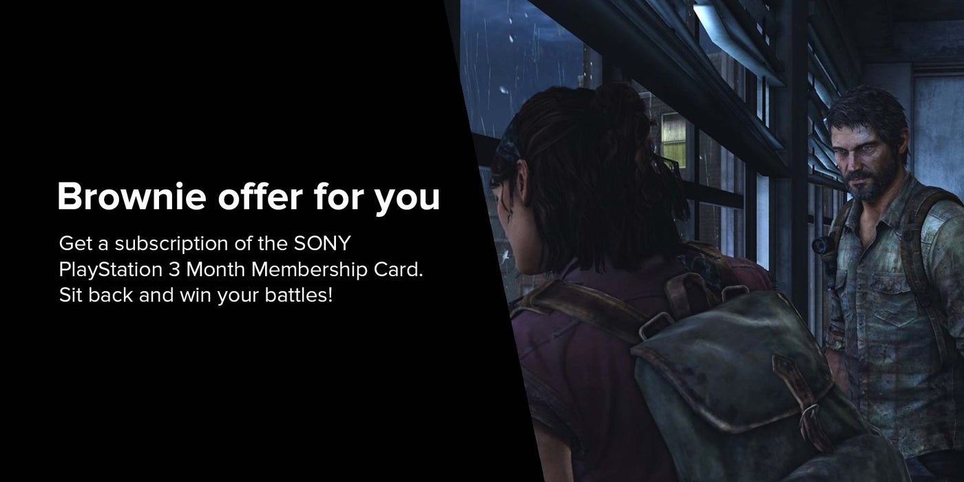 Sony Sony PlayStation 4 500GB Console With PlayStation Plus ...