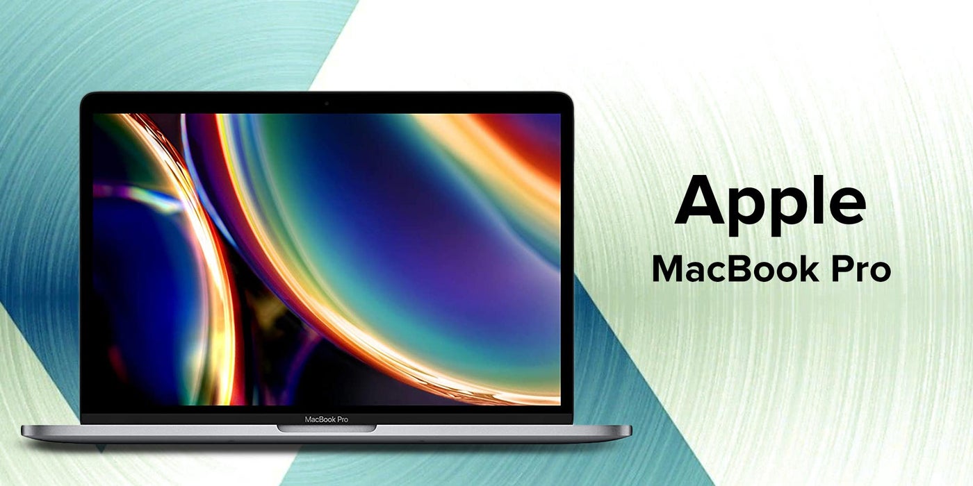 Apple MacBook Pro 13-Inch Display, Core i5 Processor/8GB RAM/128GB SSD ...
