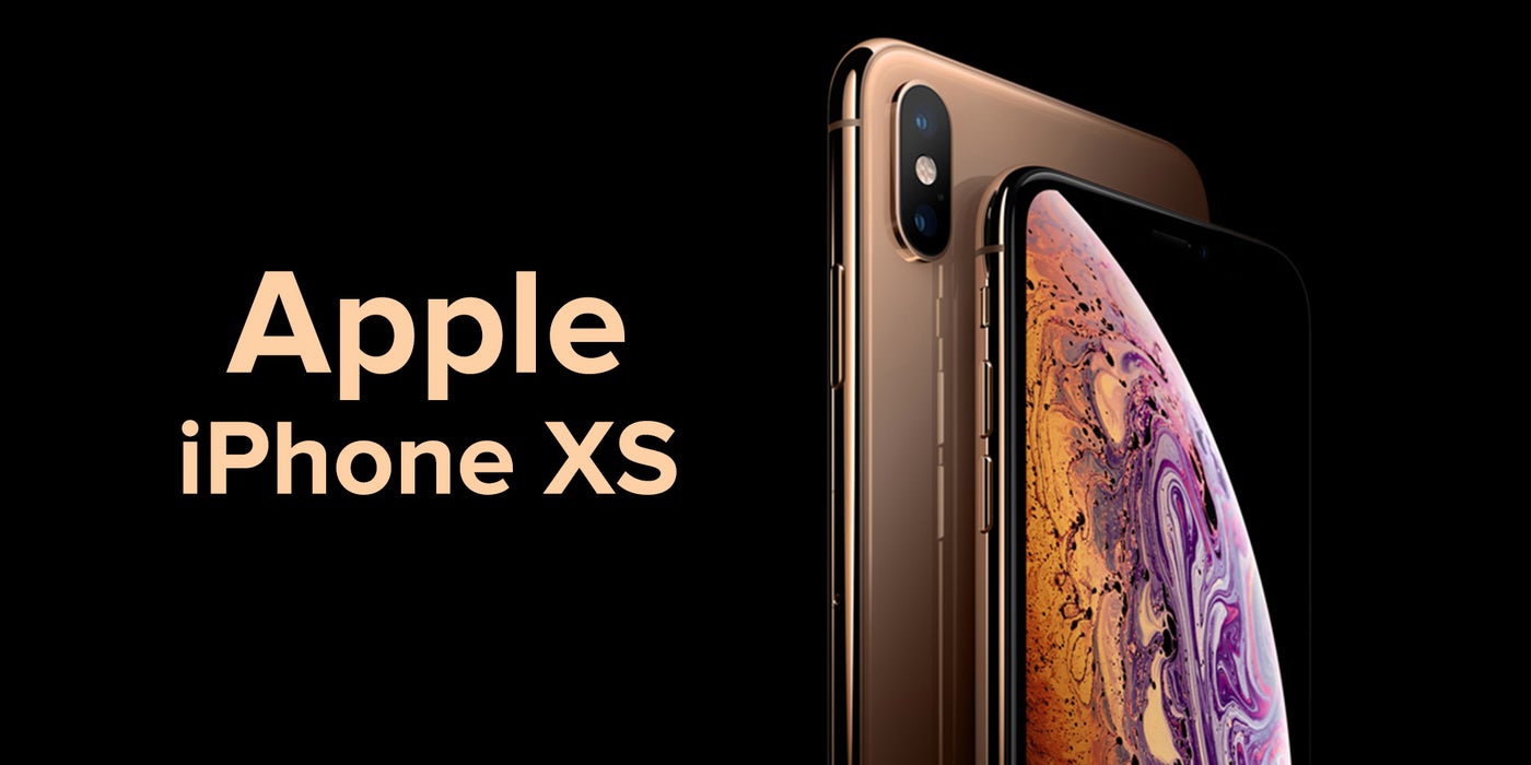 Apple iPhone Xs With FaceTime Gold 256GB 4G LTE - International Version ...