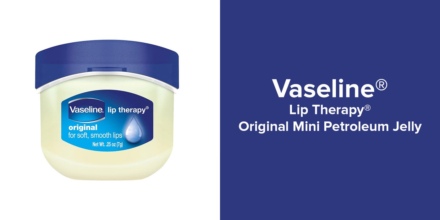 Vaseline Original Lip Therapy White 7grams Egypt | Cairo, Giza