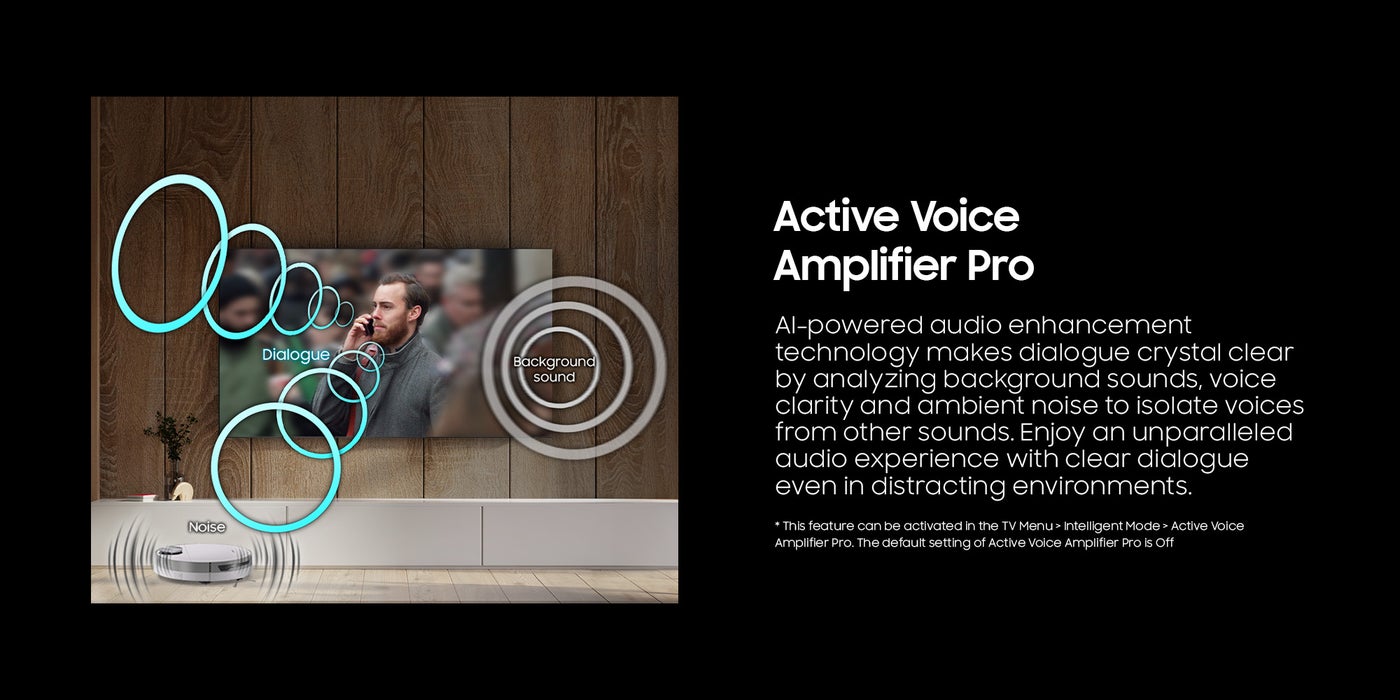 Samsung Smart TV, Big TV, Neo QLED 8K, QN800D, 75 Inch, 2024, NQ8 AI ...